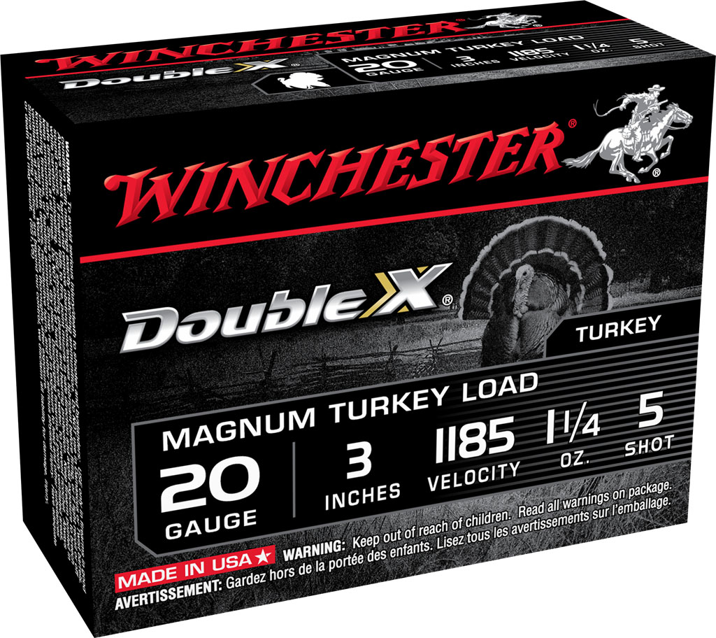 Winchester Supreme Turkey Loads Shotshells | Bass Pro Shops